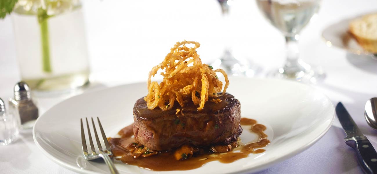 An Orange Park hotel, the luxurious Club Continental